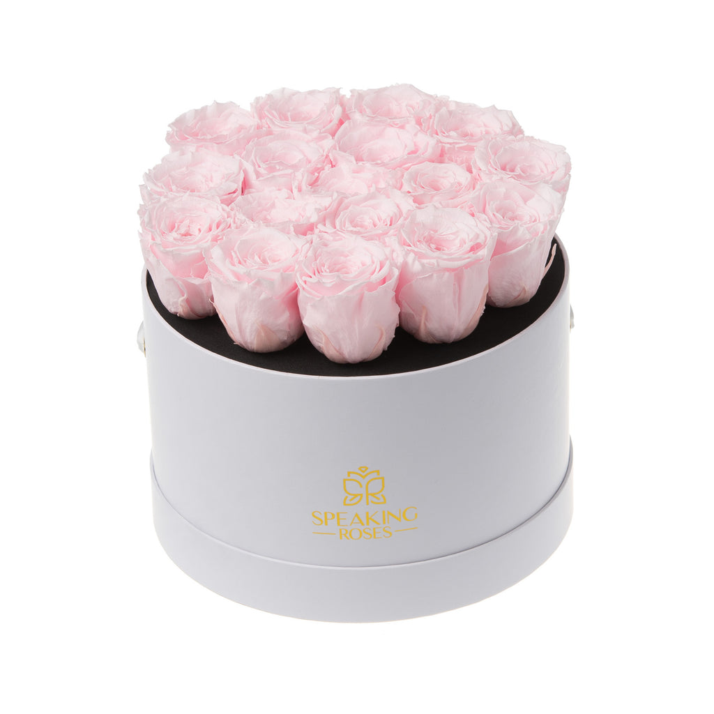 Magnaro Bloom - Romance Collection Speaking Roses