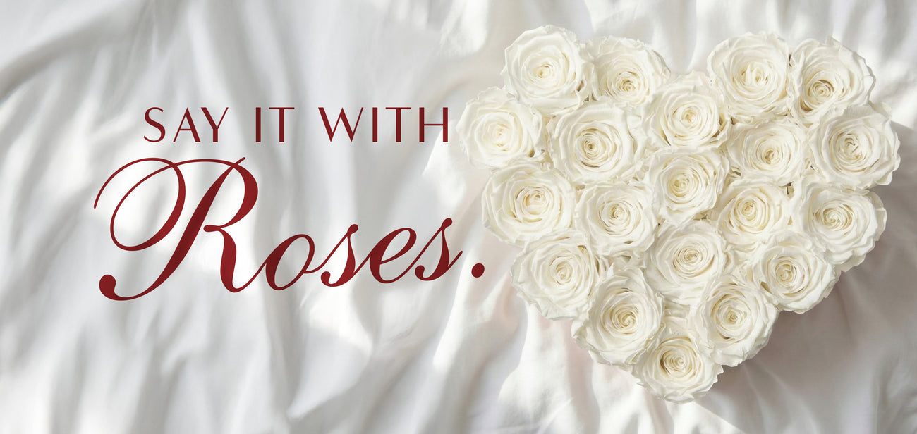 Speaking Roses Official Store