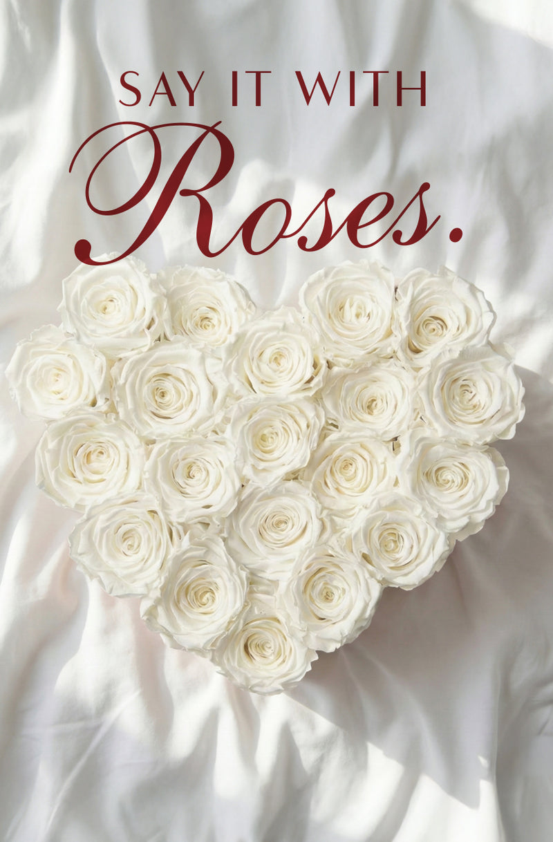 Speaking Roses Official Store
