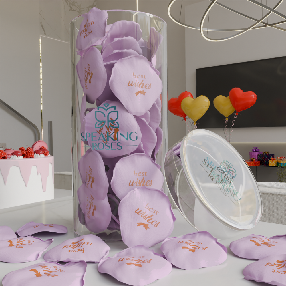 Speaking Roses Official Store